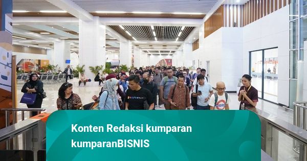 Penumpang Whoosh Diproyeksi Melesat 30 Persen Jika Stasiun Karawang Dibuka | kumparan.com